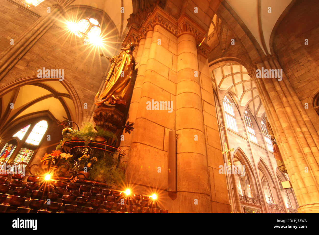 religion, religious, church, antique, cathedral, dome, europe, germany ...