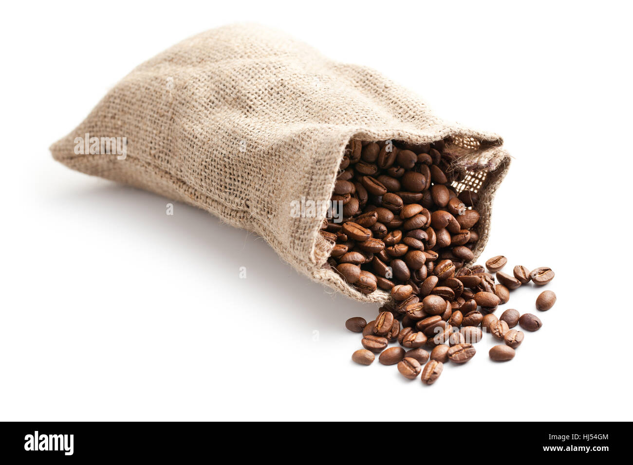 bag, jute, sack, bean, coffee, cafe, restaurant, food, aliment, drink ...