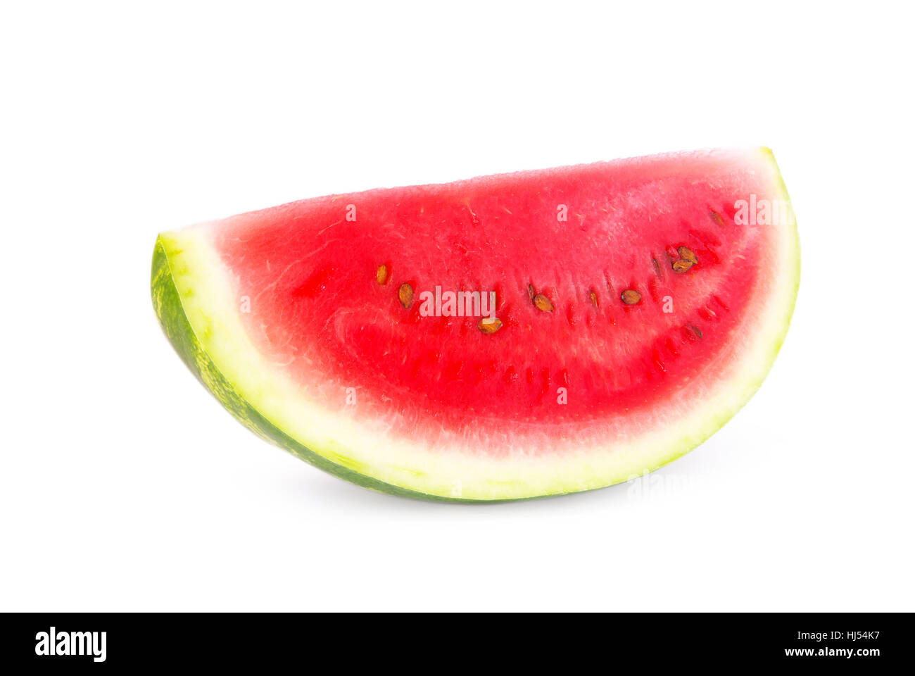 watermelon isolated on white background Stock Photo - Alamy
