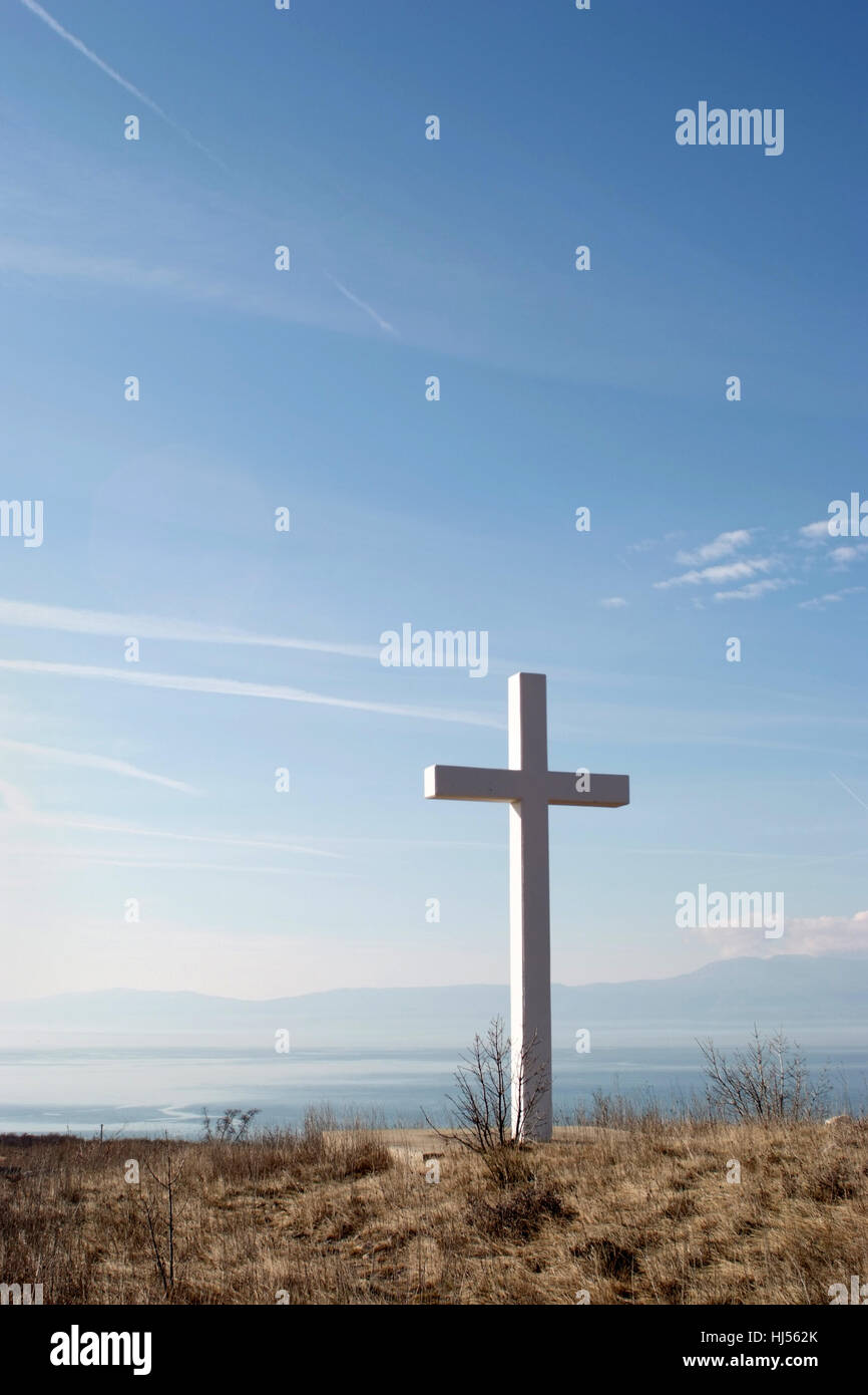 Christ blue hi-res stock photography and images - Alamy