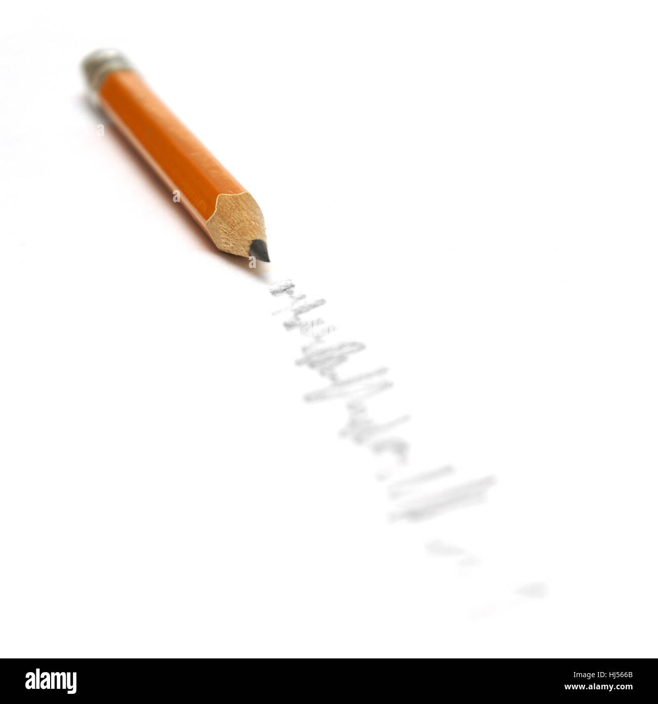 Graphite sketch mark hi-res stock photography and images - Alamy