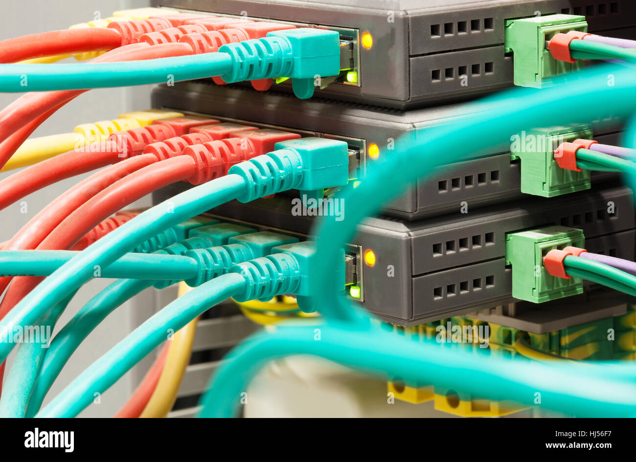 electronics, networking, electrical engineering, cable, current ...