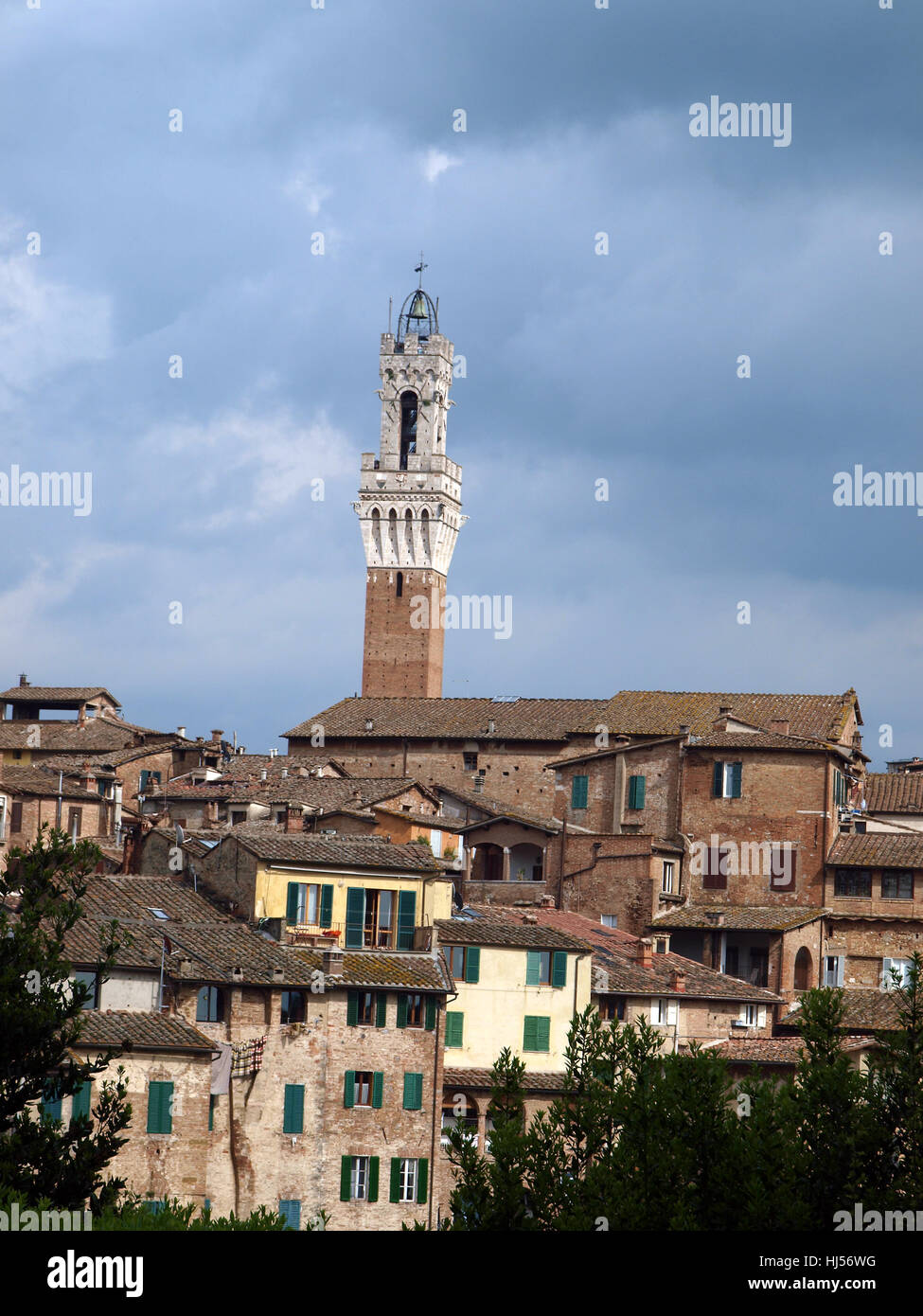tuscany, italian, landmark, italy, travel, buildings, detail, city ...