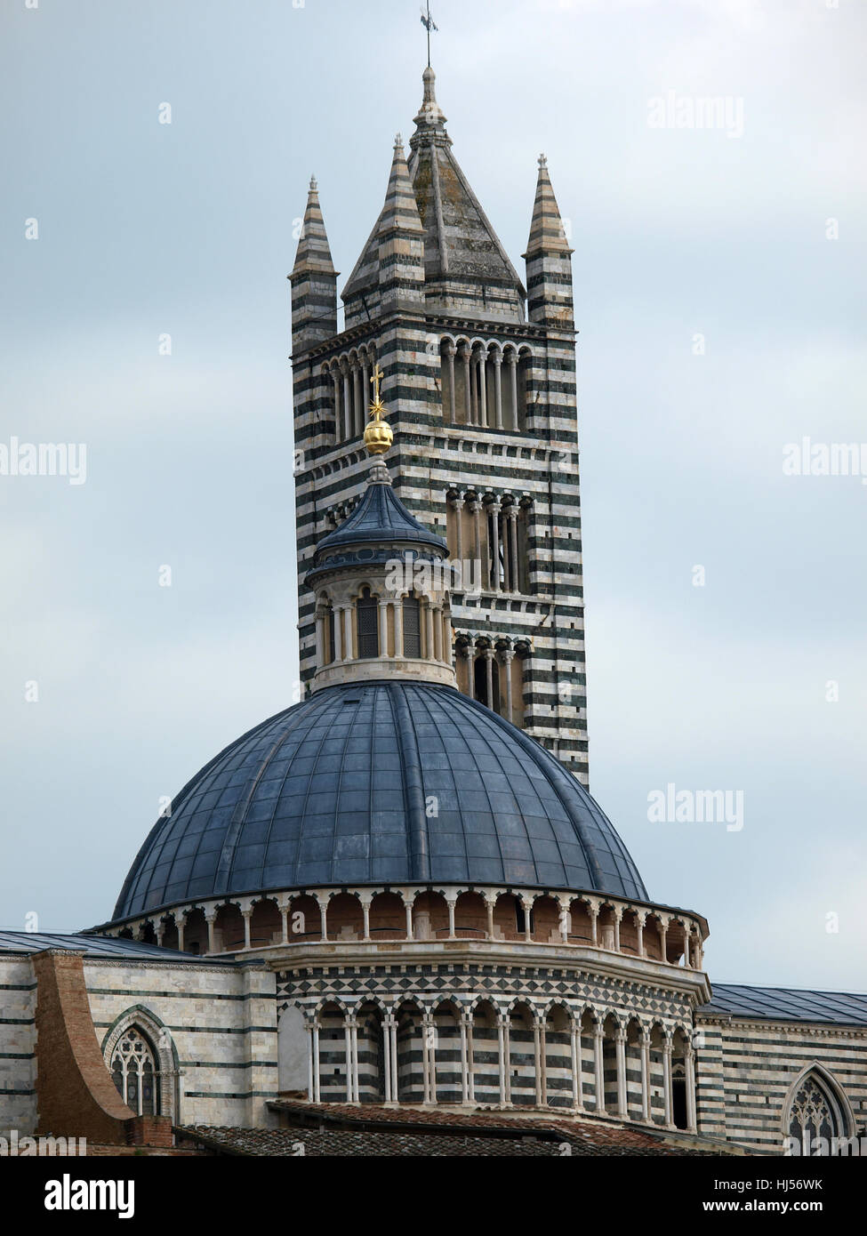 tuscany, italian, landmark, italy, detail, church, window, porthole ...