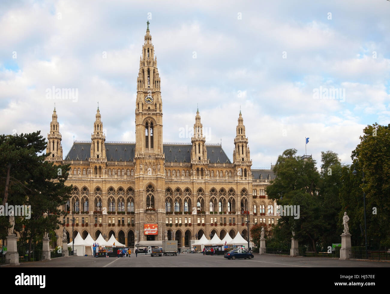 tower, travel, architectural, buildings, city, town, famous, vienna ...
