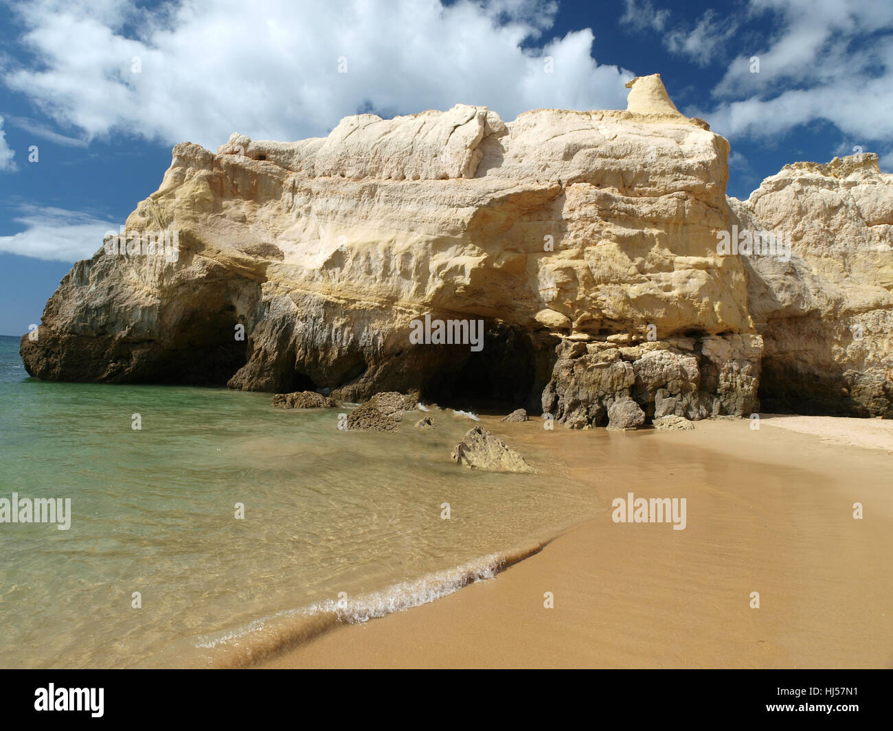 beach, seaside, the beach, seashore, portugal, blue, travel, relaxation ...