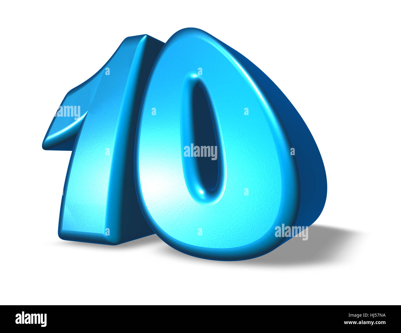 Ten comic hi-res stock photography and images - Alamy