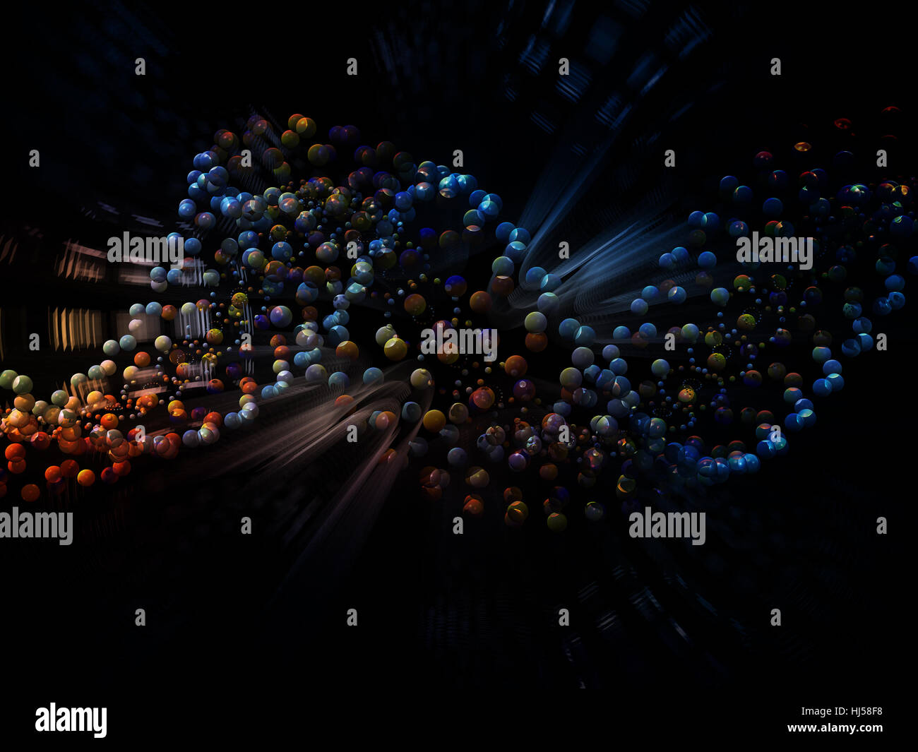 arrangement, science, research, atom, element, abstract, laboratory ...