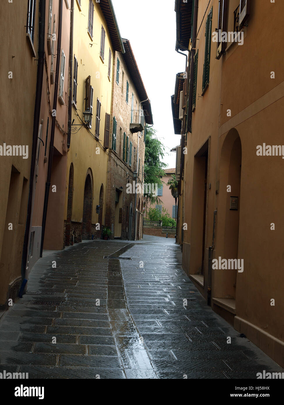 Clusium tuscany hi-res stock photography and images - Alamy