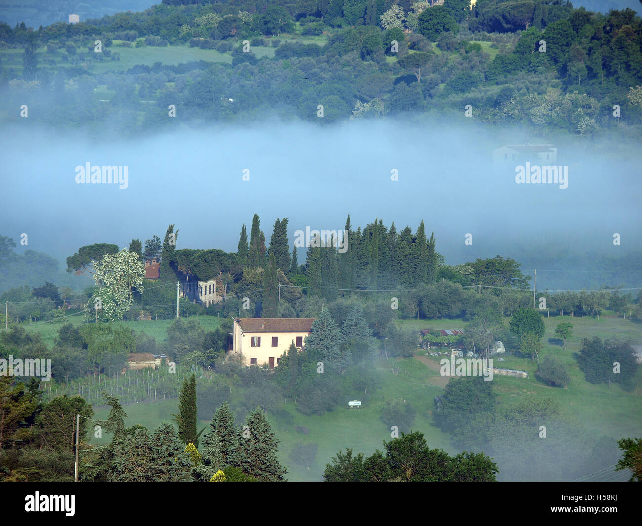 tuscany, italian, italy, beautiful, beauteously, nice, environment ...