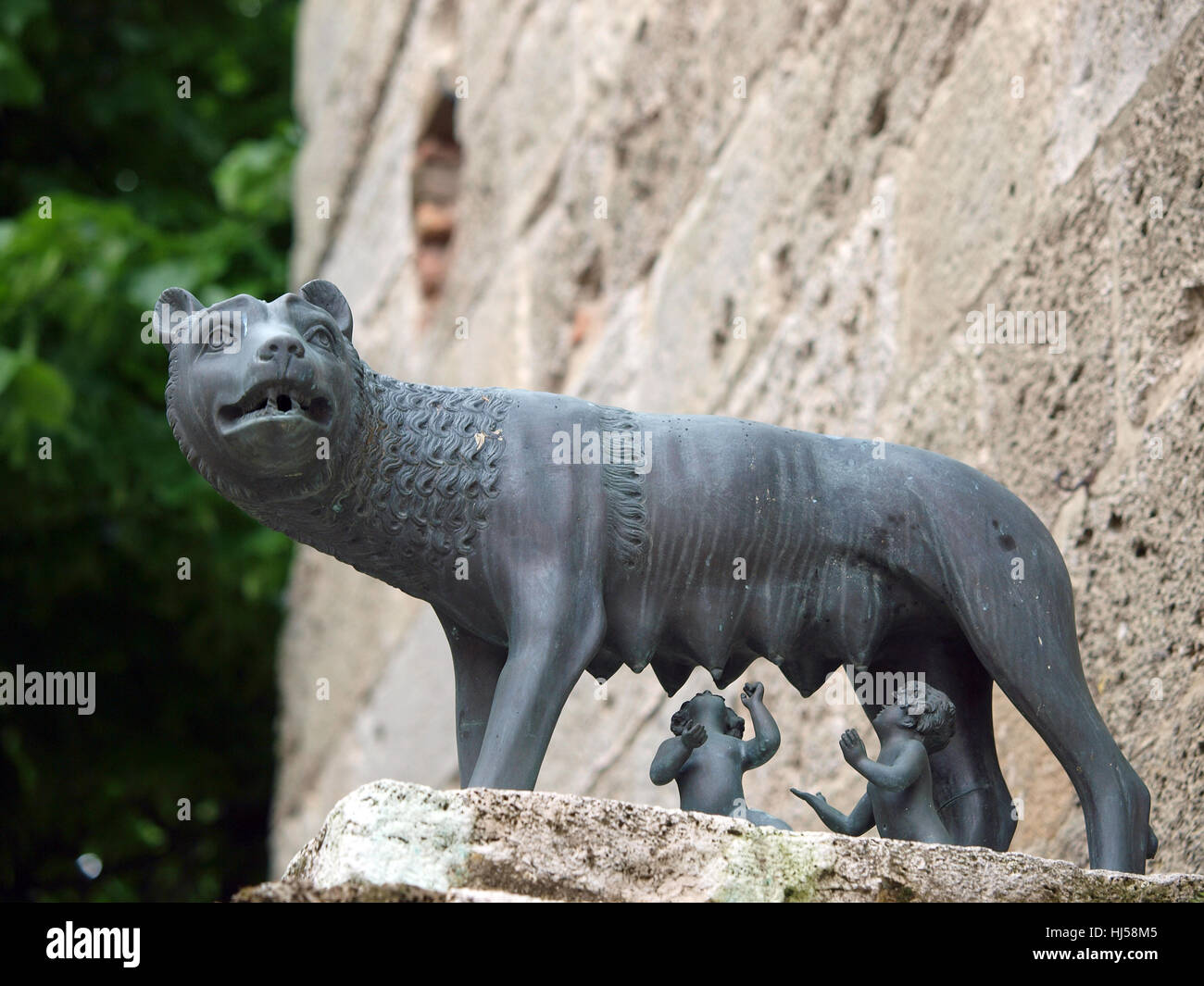 tuscany, italian, italy, emblem, statue, sculpture, tuscany, square ...