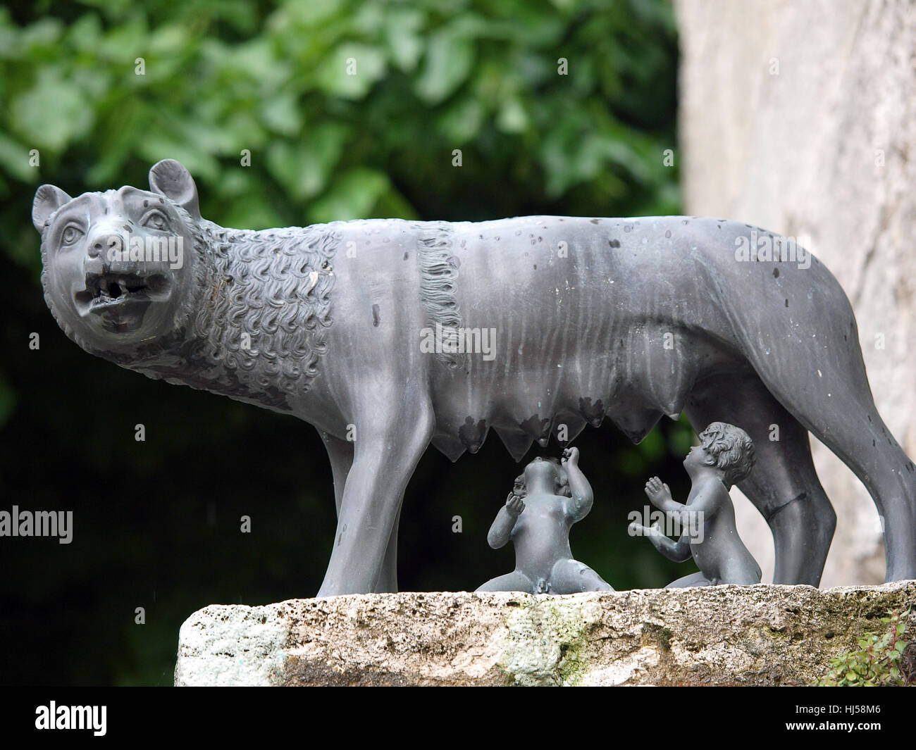 tuscany, italian, italy, emblem, statue, sculpture, tuscany, square ...