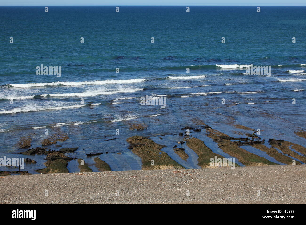 Anchor Watt High Resolution Stock Photography and Images - Alamy