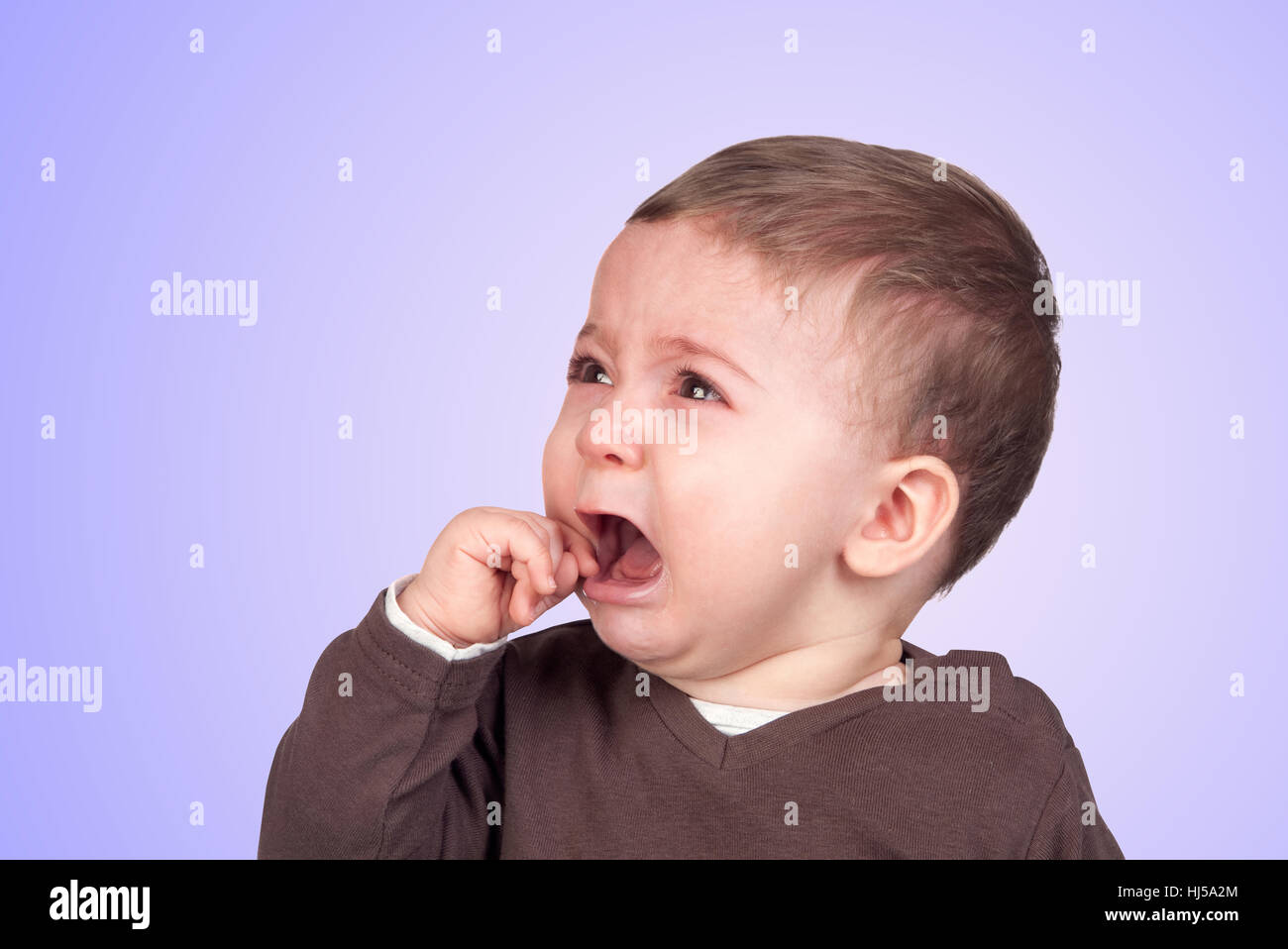 blue, baby, mourn, weep, cry, crying, weeper, weeping, adorable ...