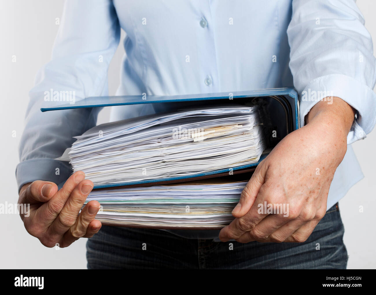 Binders act hi-res stock photography and images - Alamy