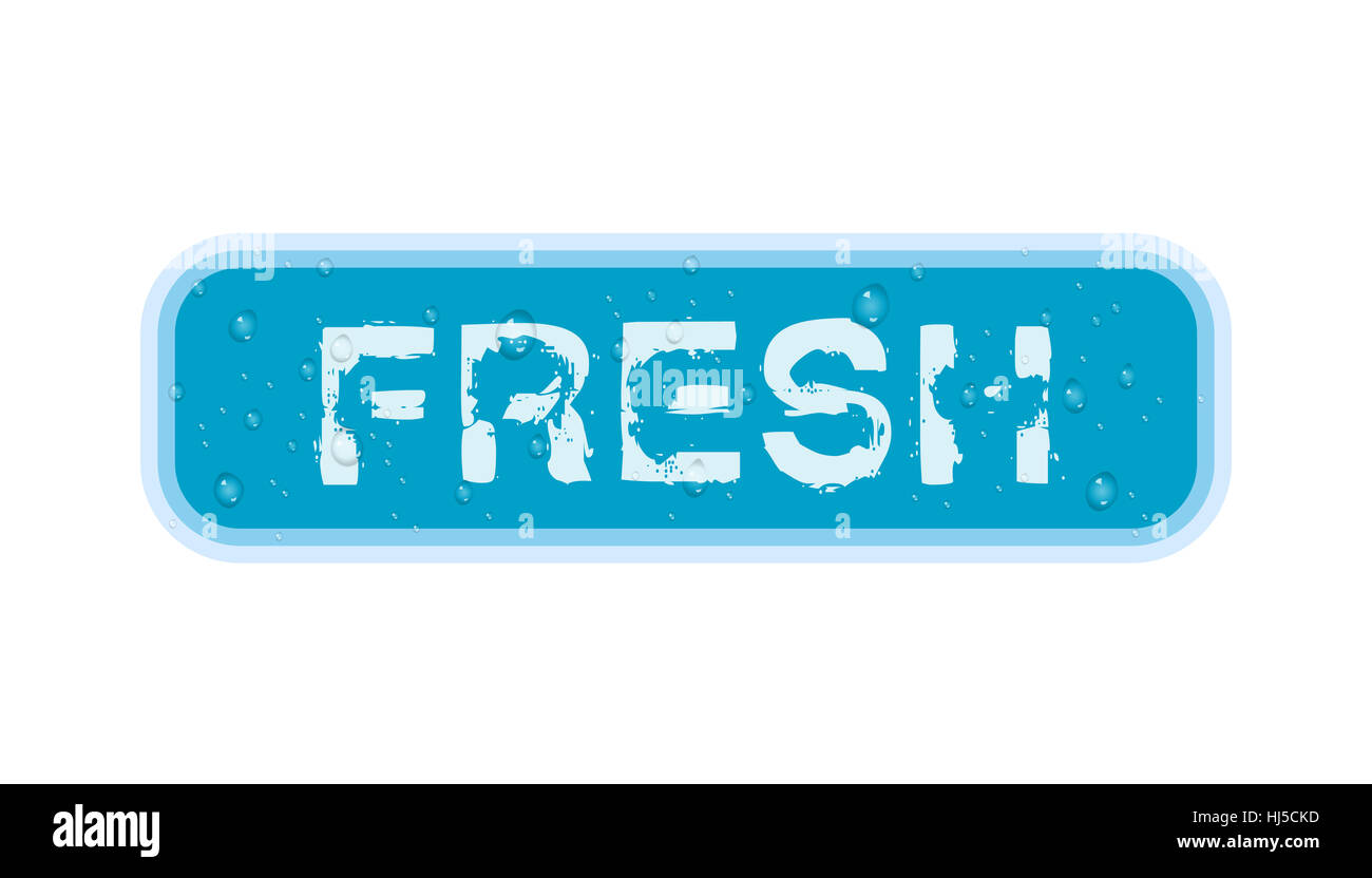 freshness, label, tenable, shield, stickers, sticker, fresh, graphic ...
