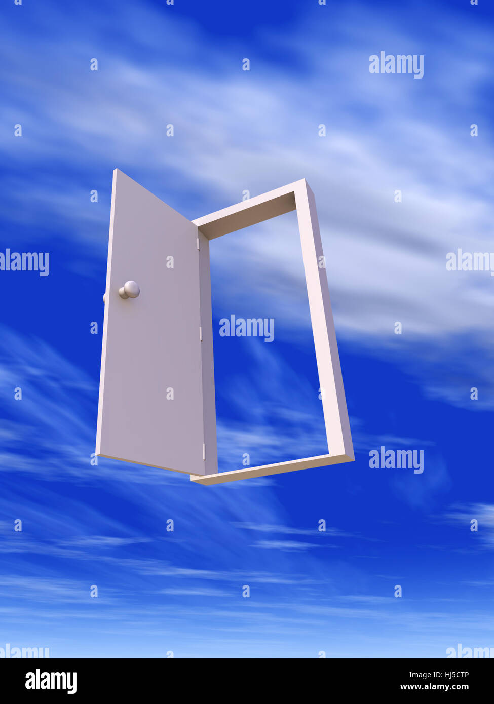 blue, graphic, new, goal, passage, gate, archgway, gantry, door ...