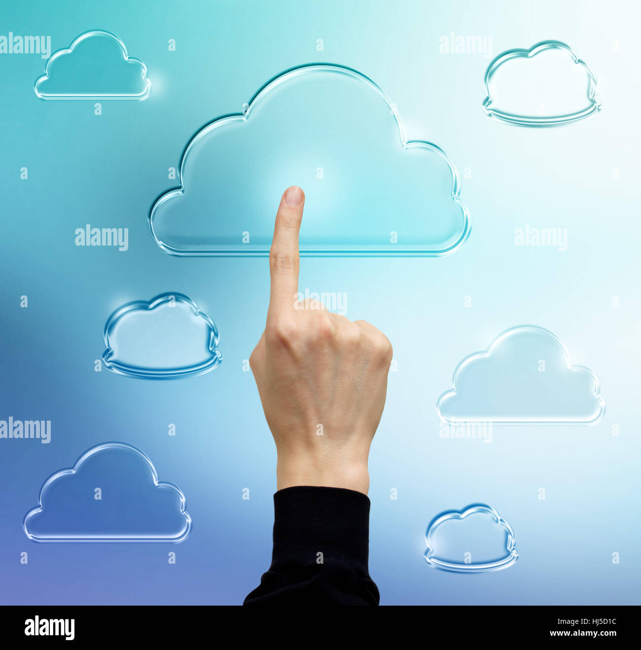 blue, glass, chalice, tumbler, men, man, hand, finger, model, design ...