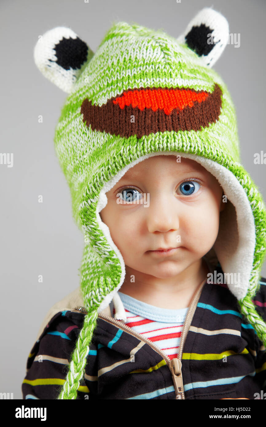 sweet, colour, hat, portrait, sad, person, youth, baby, sadness ...