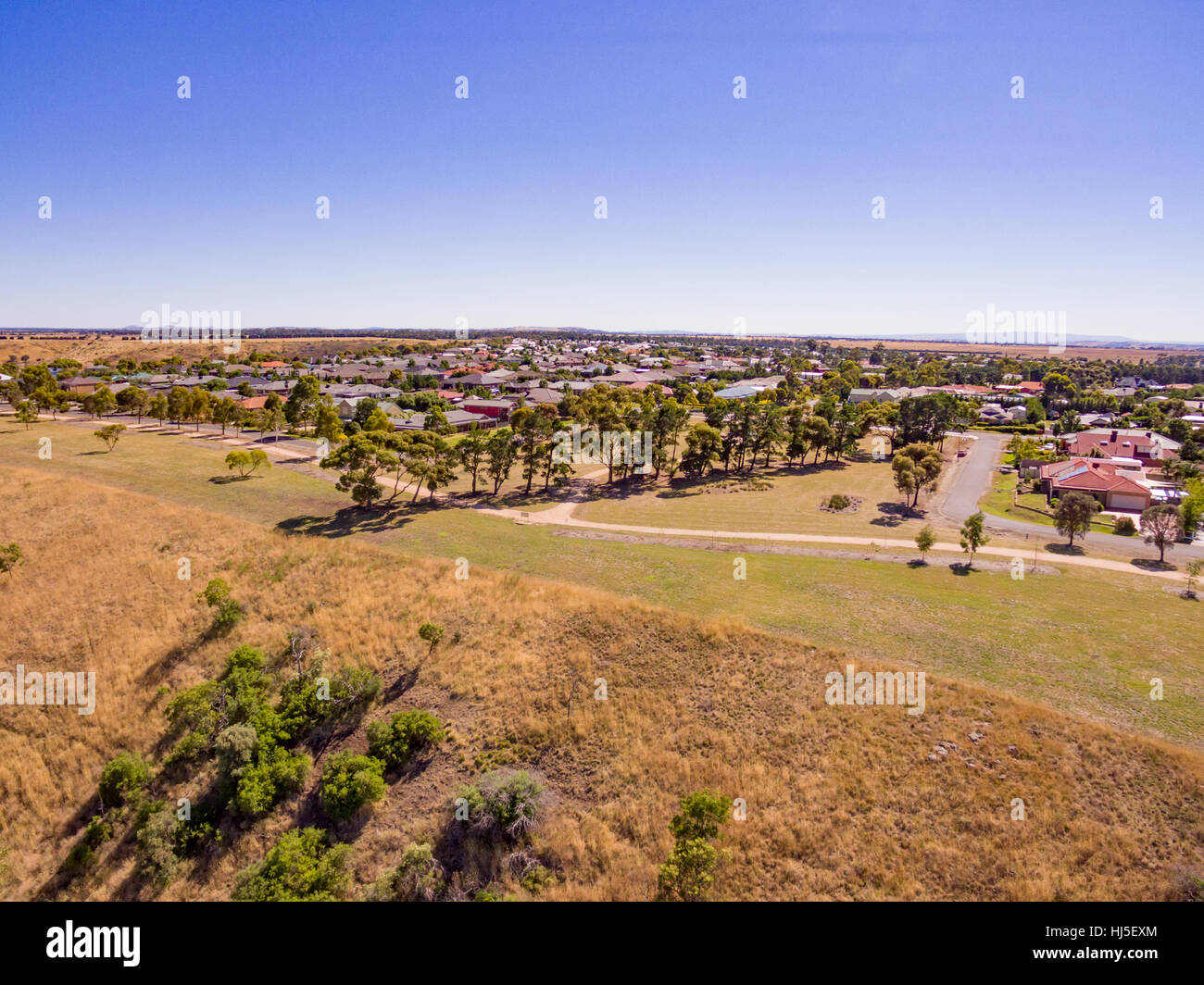 Uav view hi-res stock photography and images - Alamy
