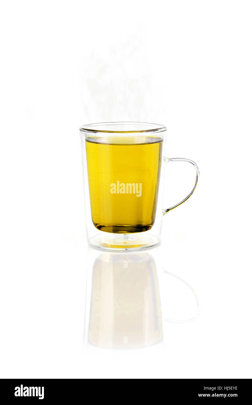 Double glass cup hi-res stock photography and images - Alamy