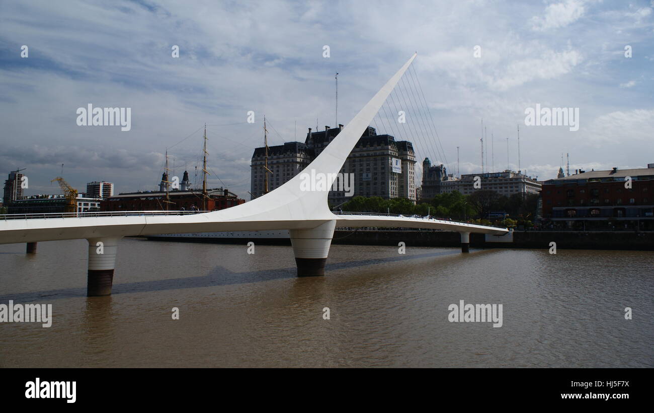 La boca arch hi-res stock photography and images - Alamy