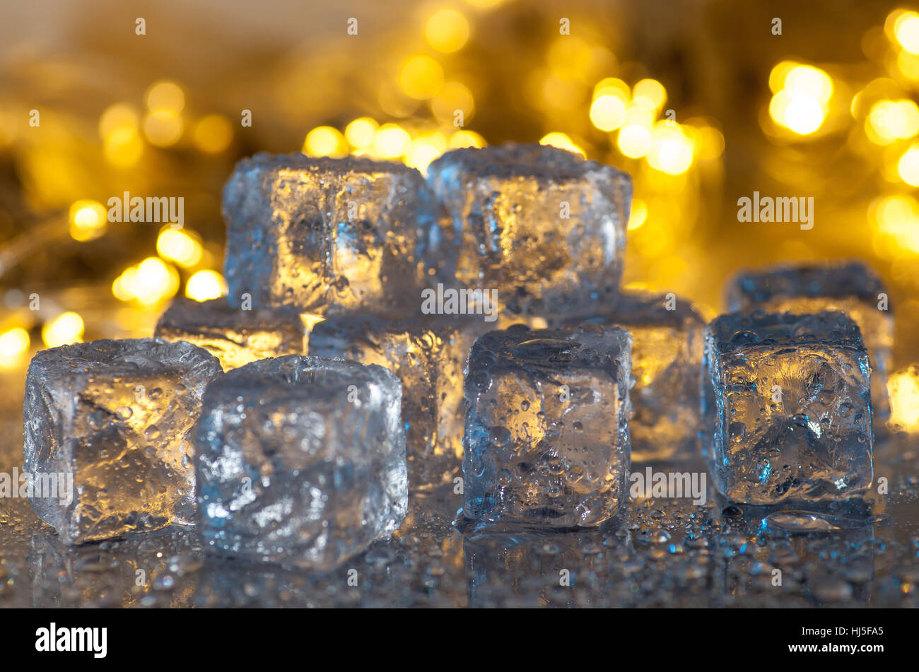 cold, ice, ice cube, blue, shine, shines, bright, lucent, light, serene ...