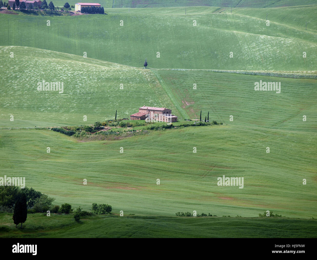 tuscany, italy, beautiful, beauteously, nice, environment, enviroment ...