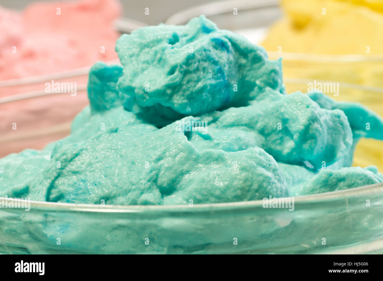 blue, coloured, colourful, gorgeous, multifarious, richly coloured ...