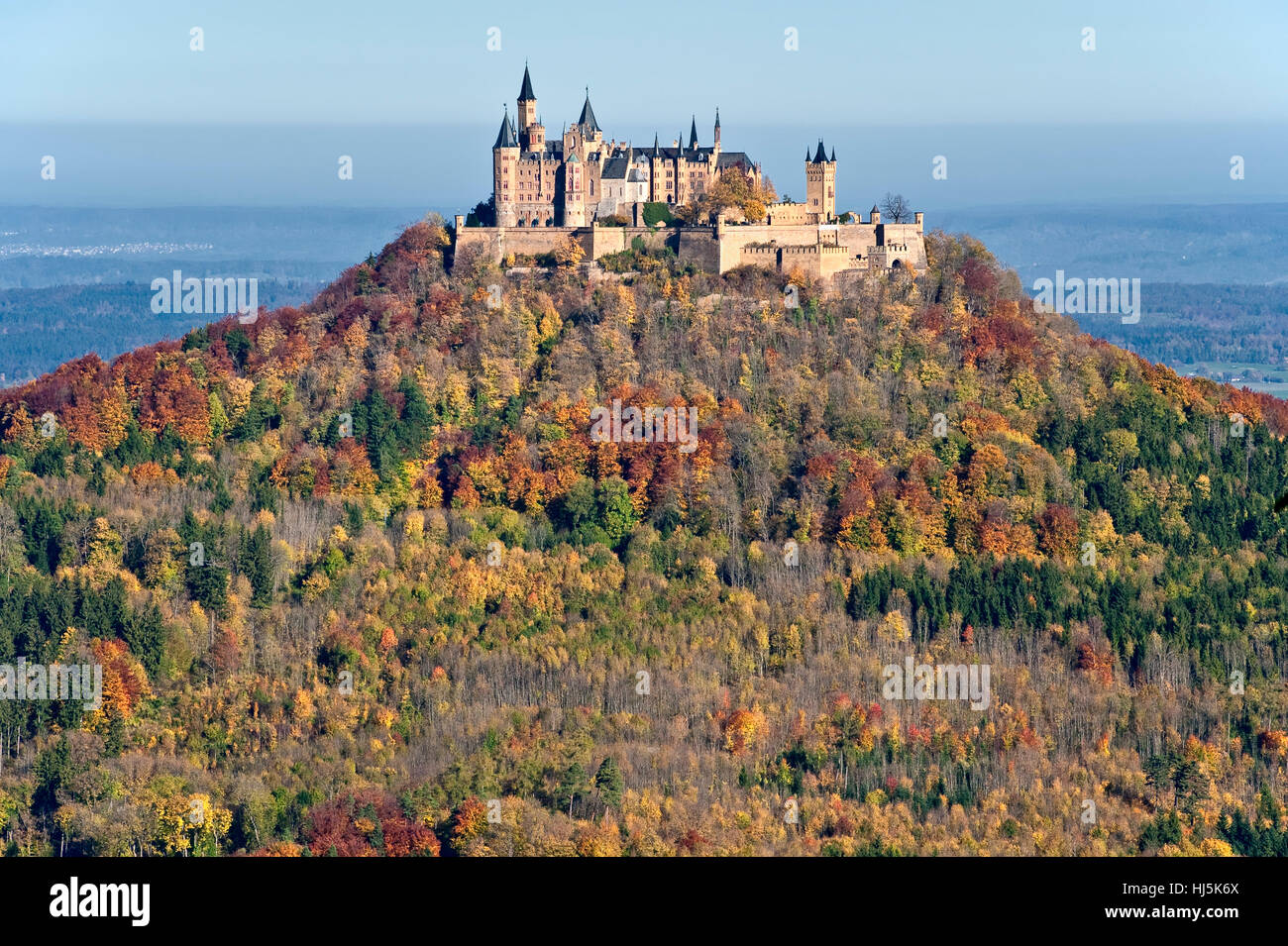 Zollern alb hi-res stock photography and images - Alamy