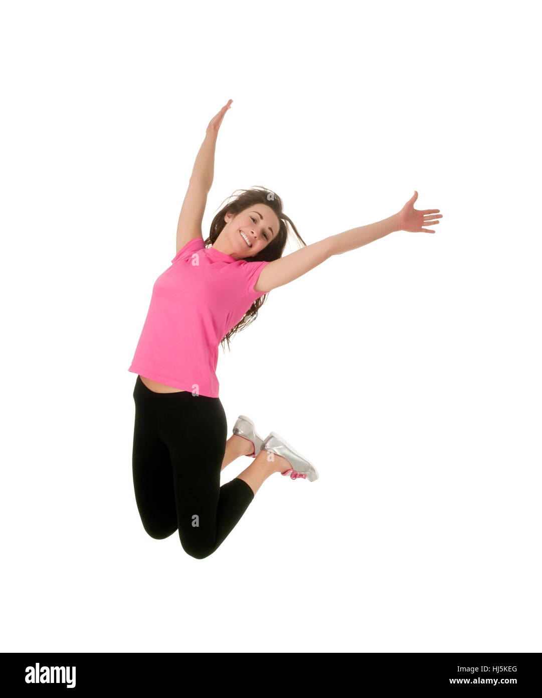 Freudensprung hi-res stock photography and images - Alamy