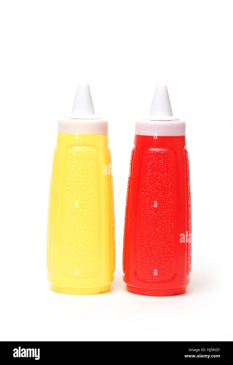 object, spice, condiment, isolated, mustard, bottle, sauce, tube ...