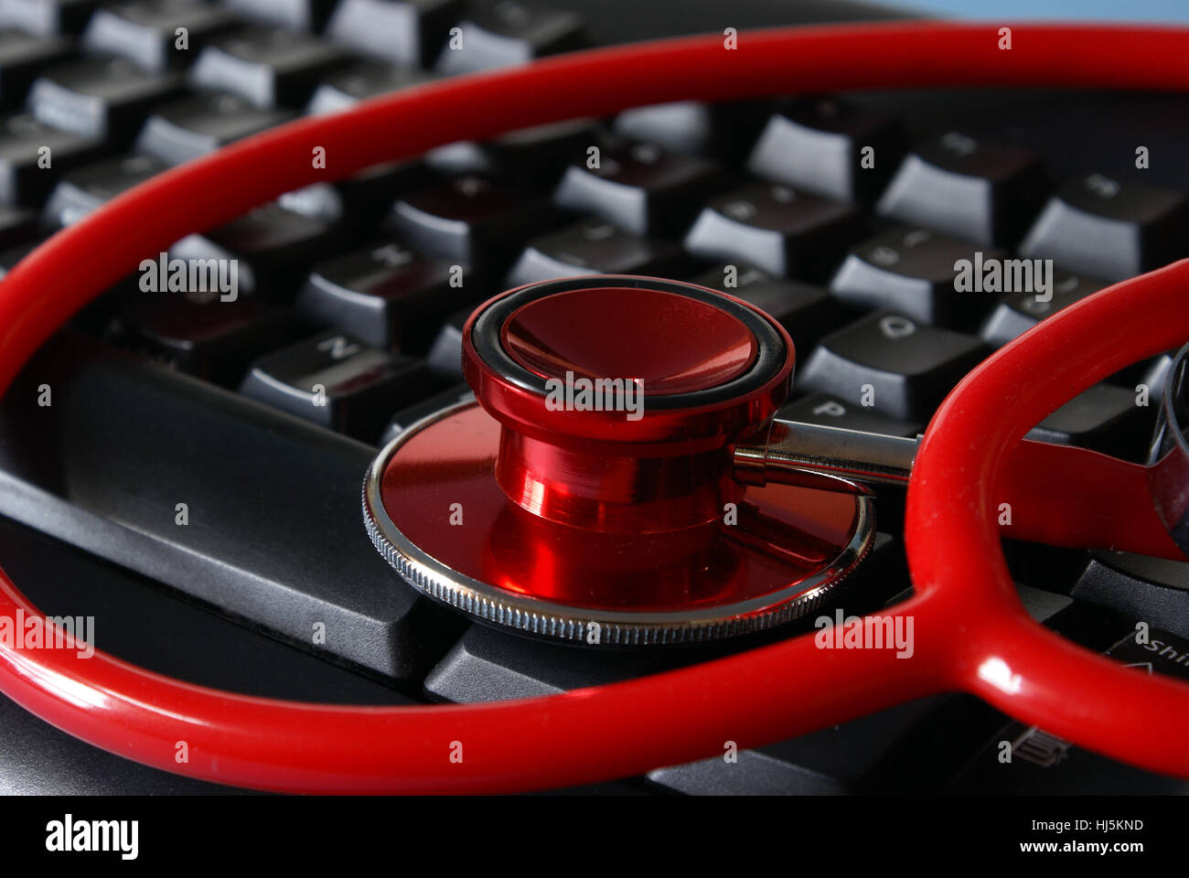 Security keypad hospital hi-res stock photography and images - Alamy