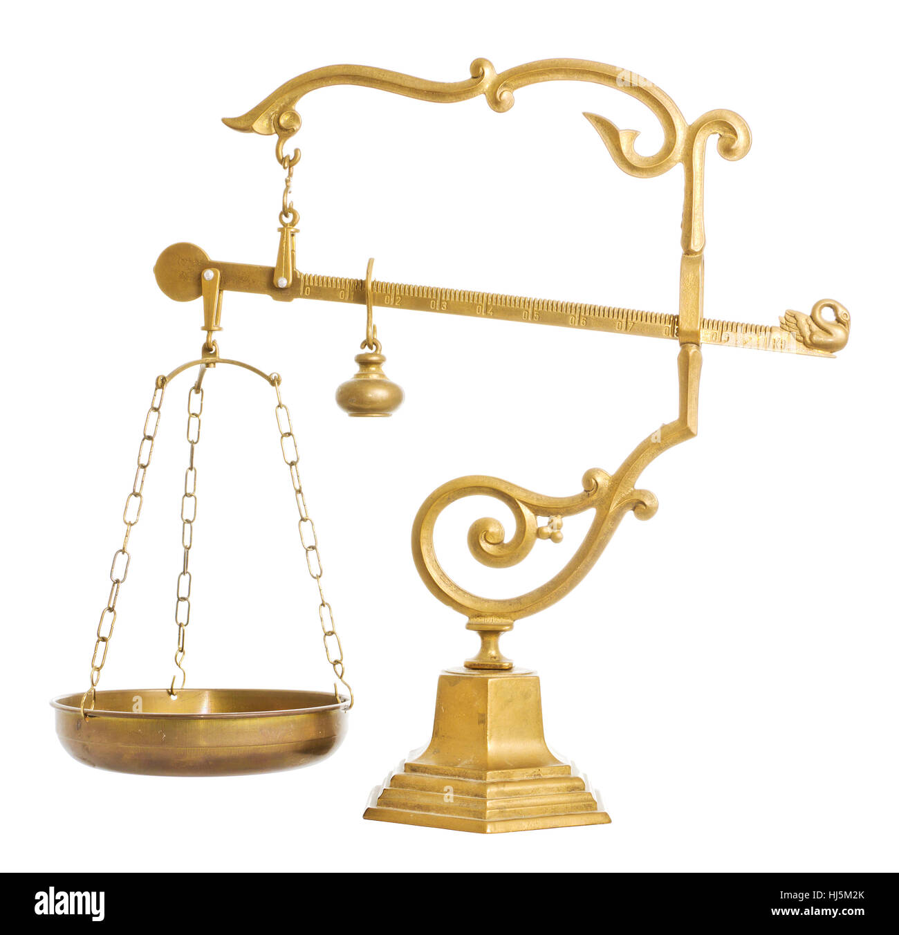 The golden scale hi-res stock photography and images - Alamy