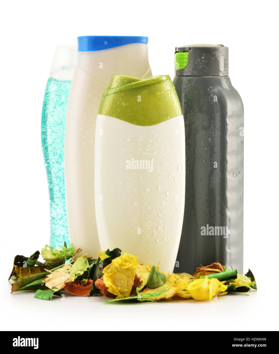 shower, bottle, plastic, synthetic material, soap, shampoo, lotion ...