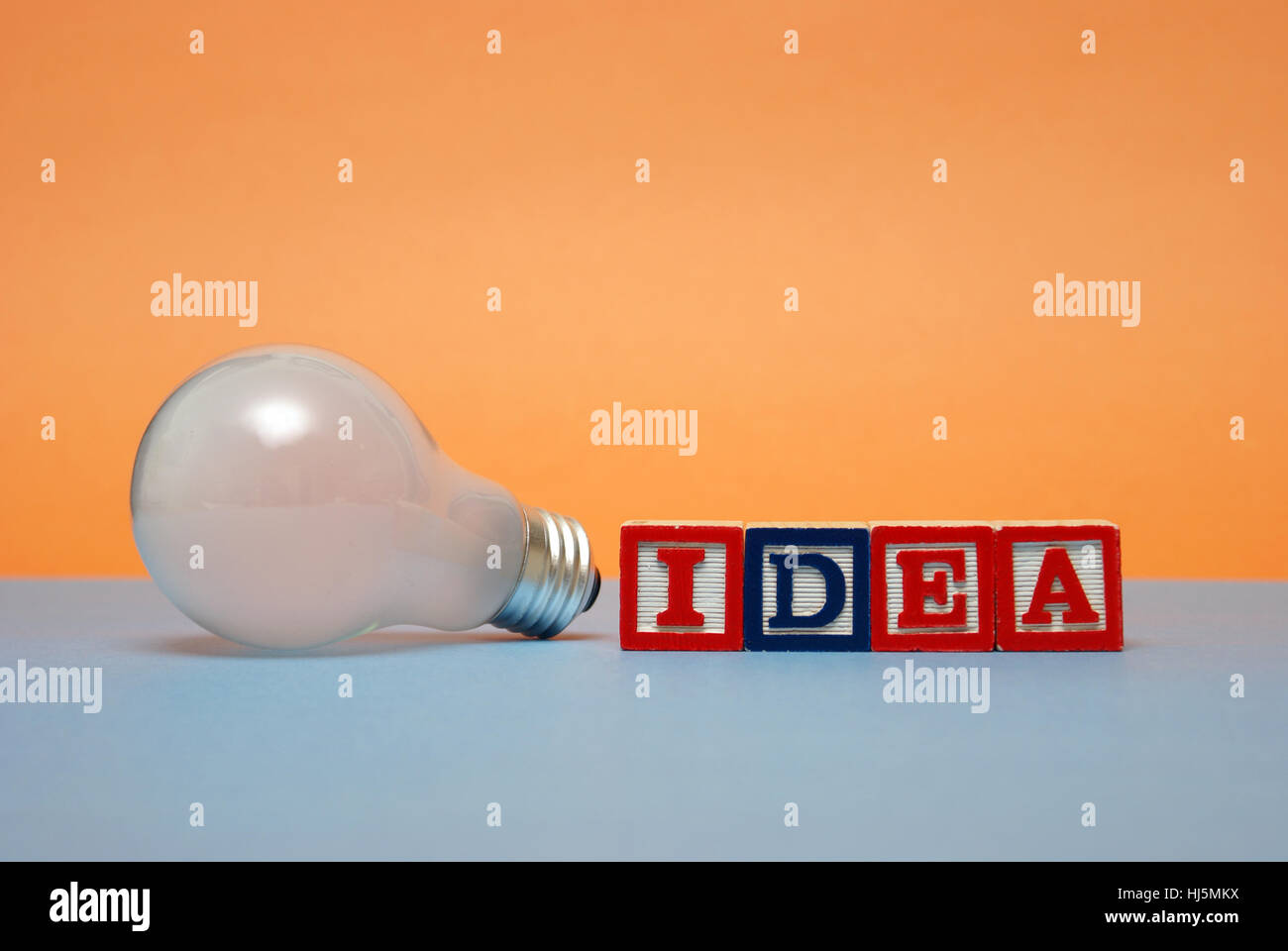 Genius writing hi-res stock photography and images - Alamy