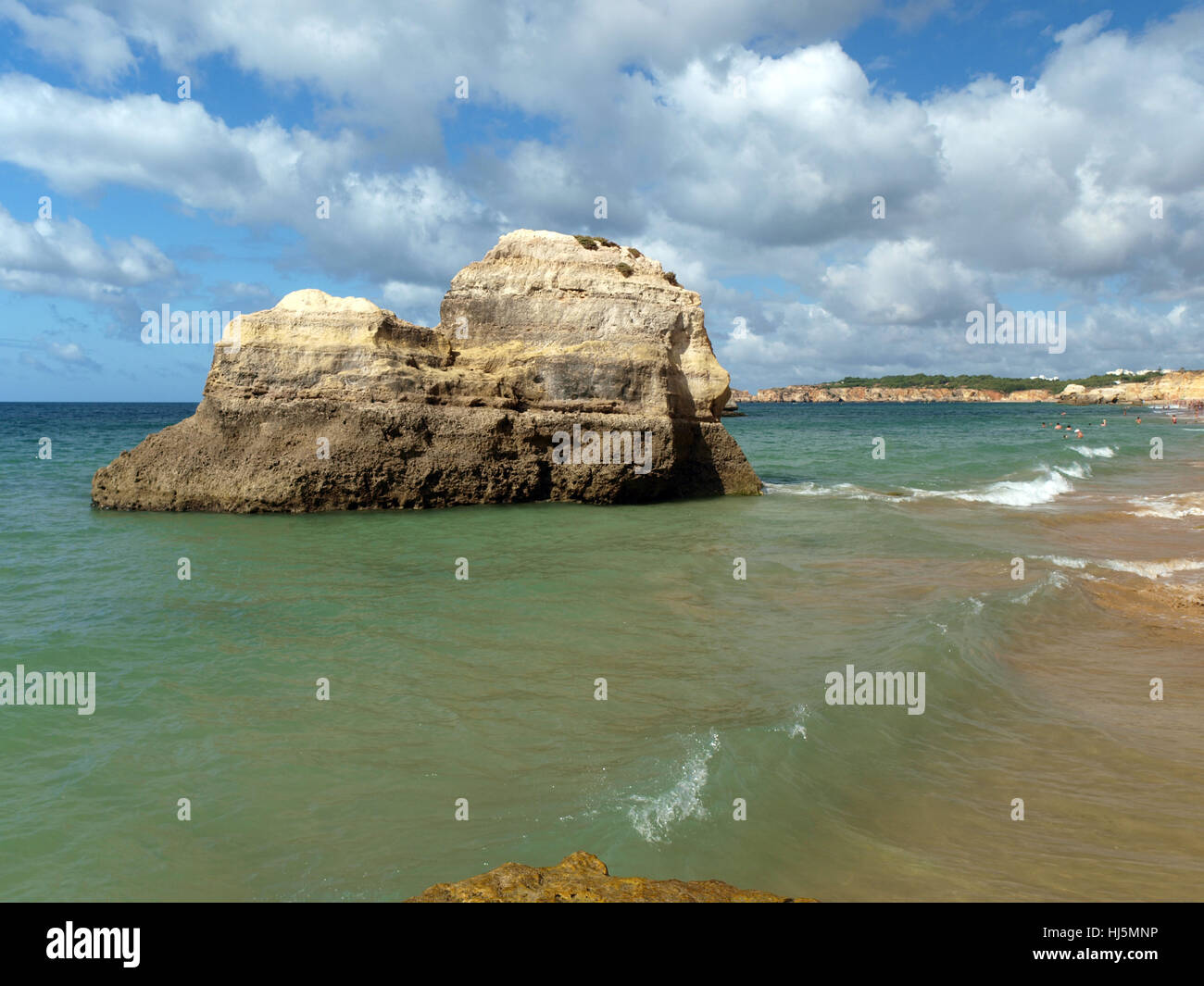 beach, seaside, the beach, seashore, portugal, blue, travel, relaxation ...