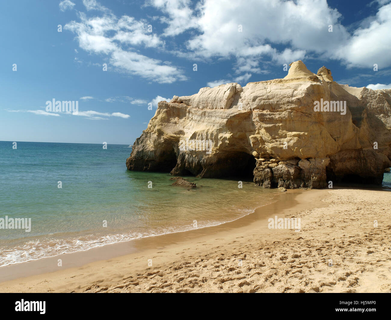 beach, seaside, the beach, seashore, portugal, sands, sand, blue ...