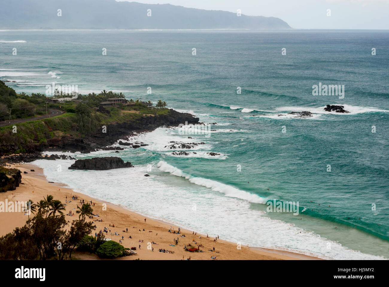 blue, beach, seaside, the beach, seashore, coast, tropical, landscape ...
