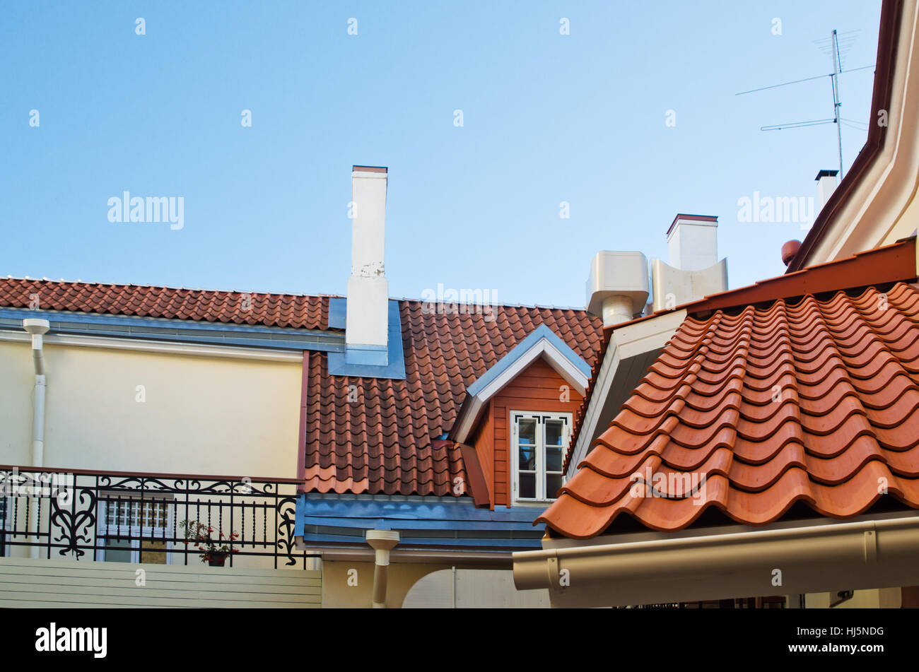 blue, house, building, colour, model, design, project, concept, plan ...