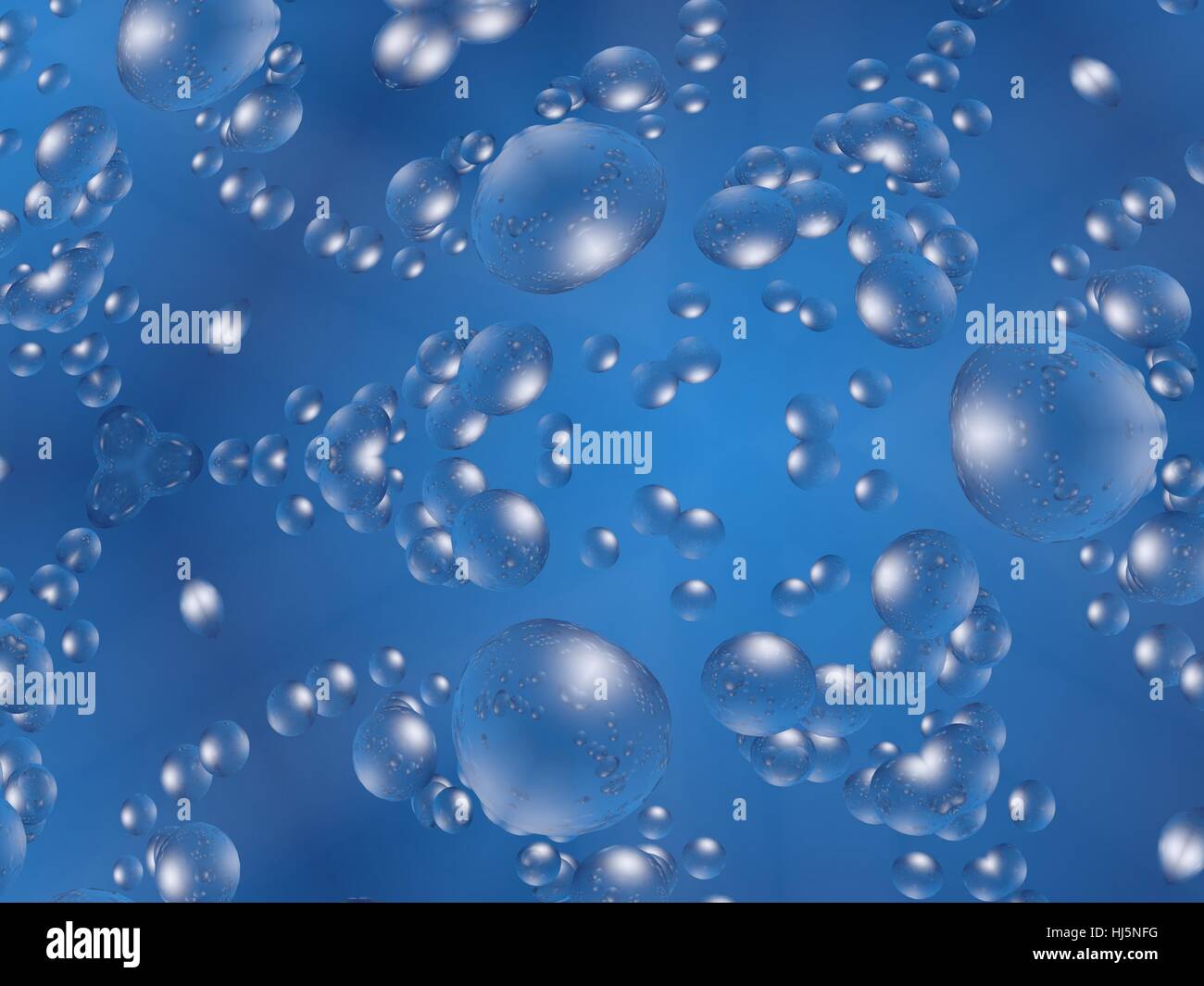 blue, bubbles, abstract, backdrop, background, drop, drip, drops ...