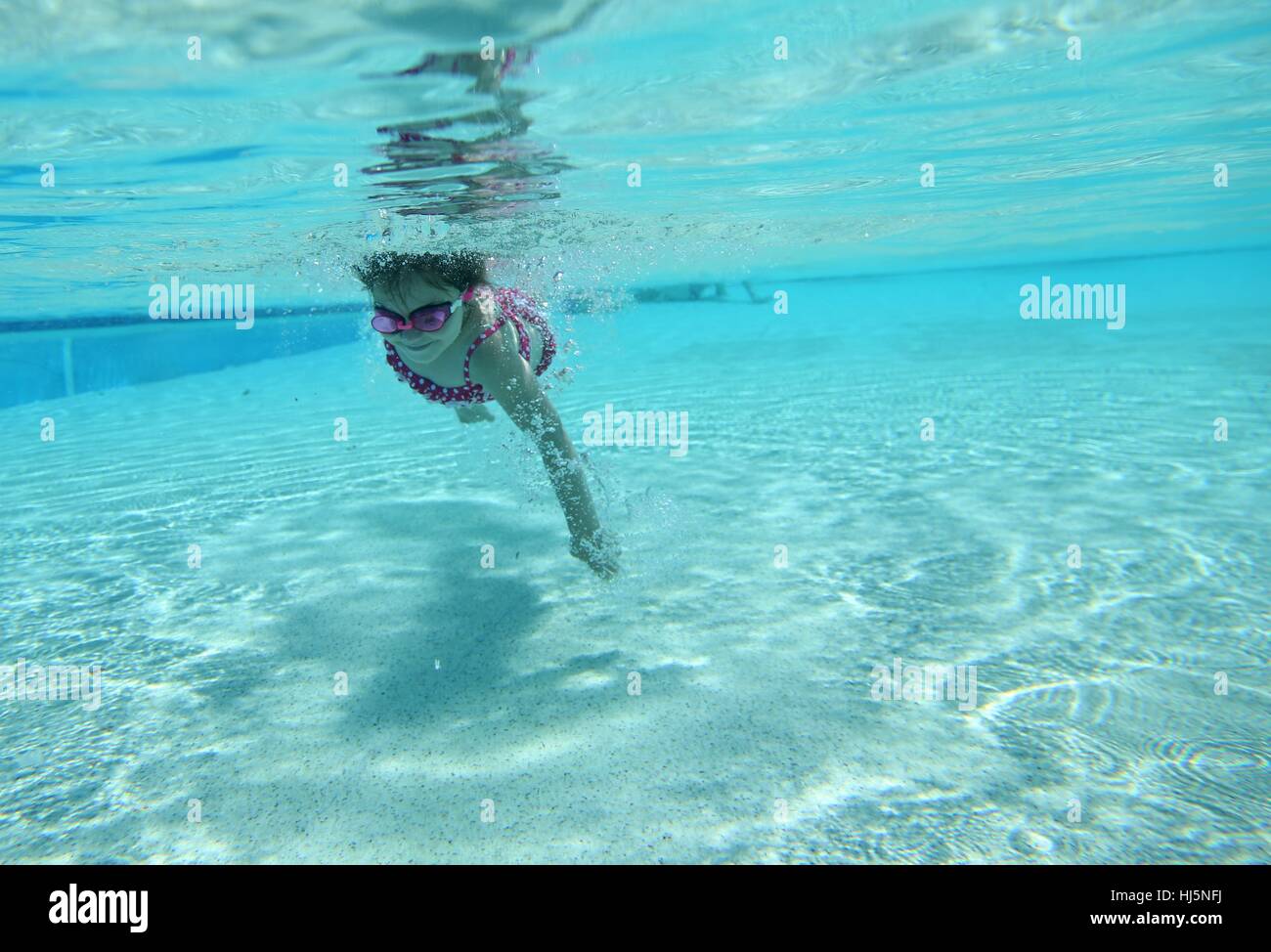 Junior Swimming Pool High Resolution Stock Photography and Images - Alamy