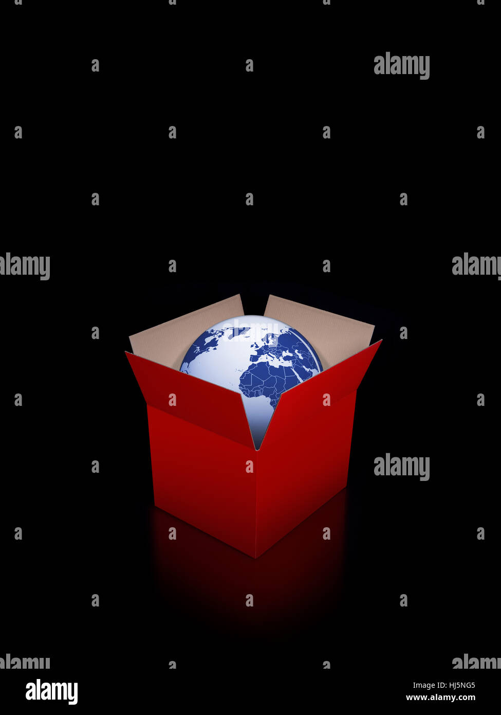 Back of packet hi-res stock photography and images - Alamy