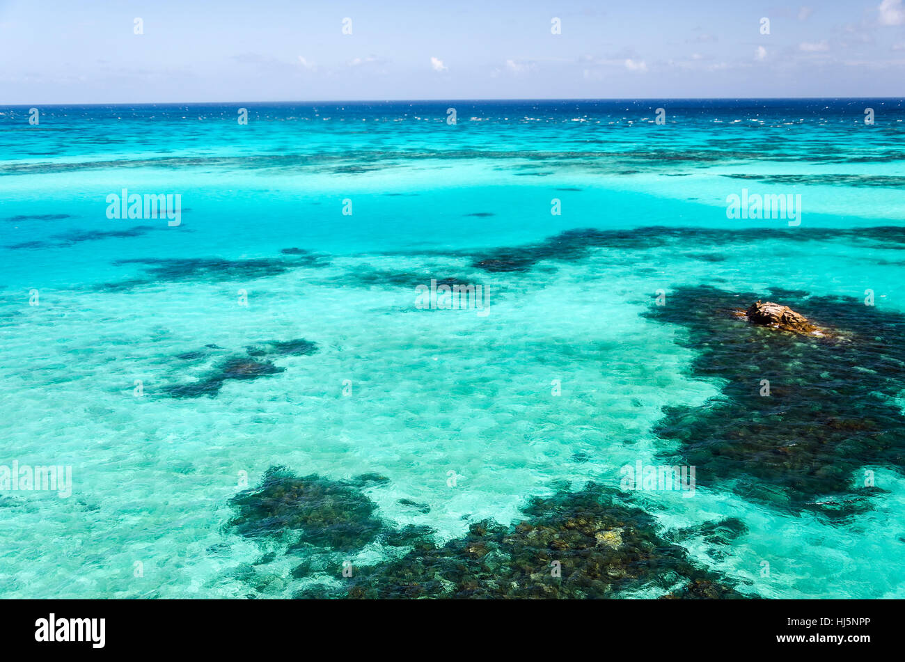 heaven, paradise, idyllic, tropical, turquoise, colombia, caribbean ...