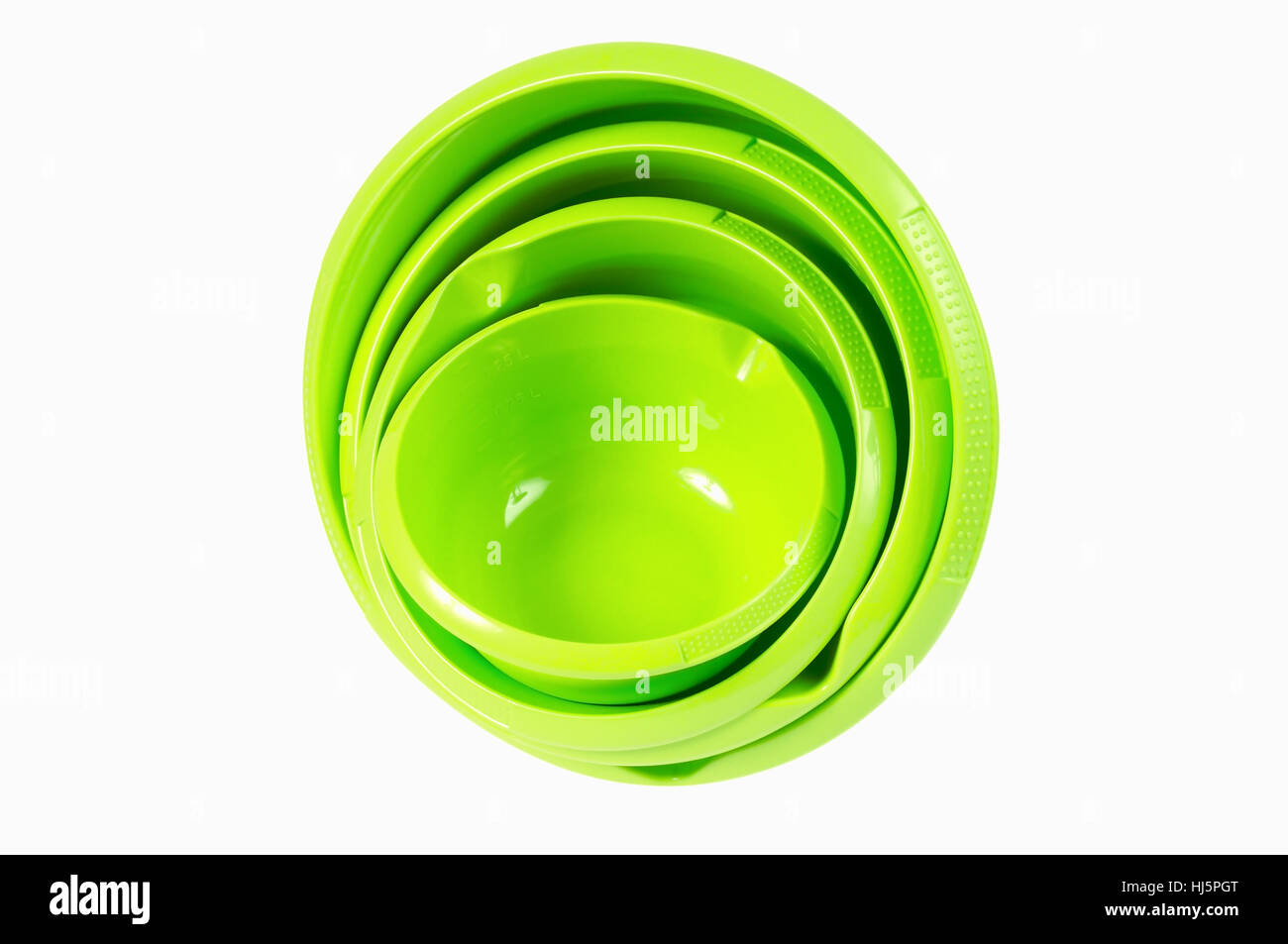 objects, isolated, plastic, synthetic material, container, laundry, set ...