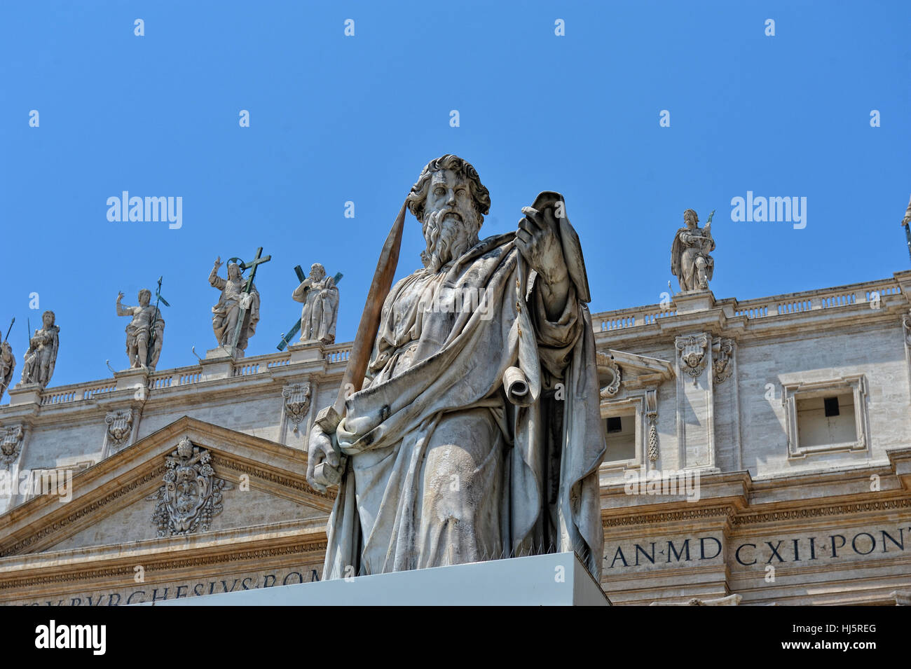 religion, monument, culture, famous, cathedral, columns, Rome, roma ...