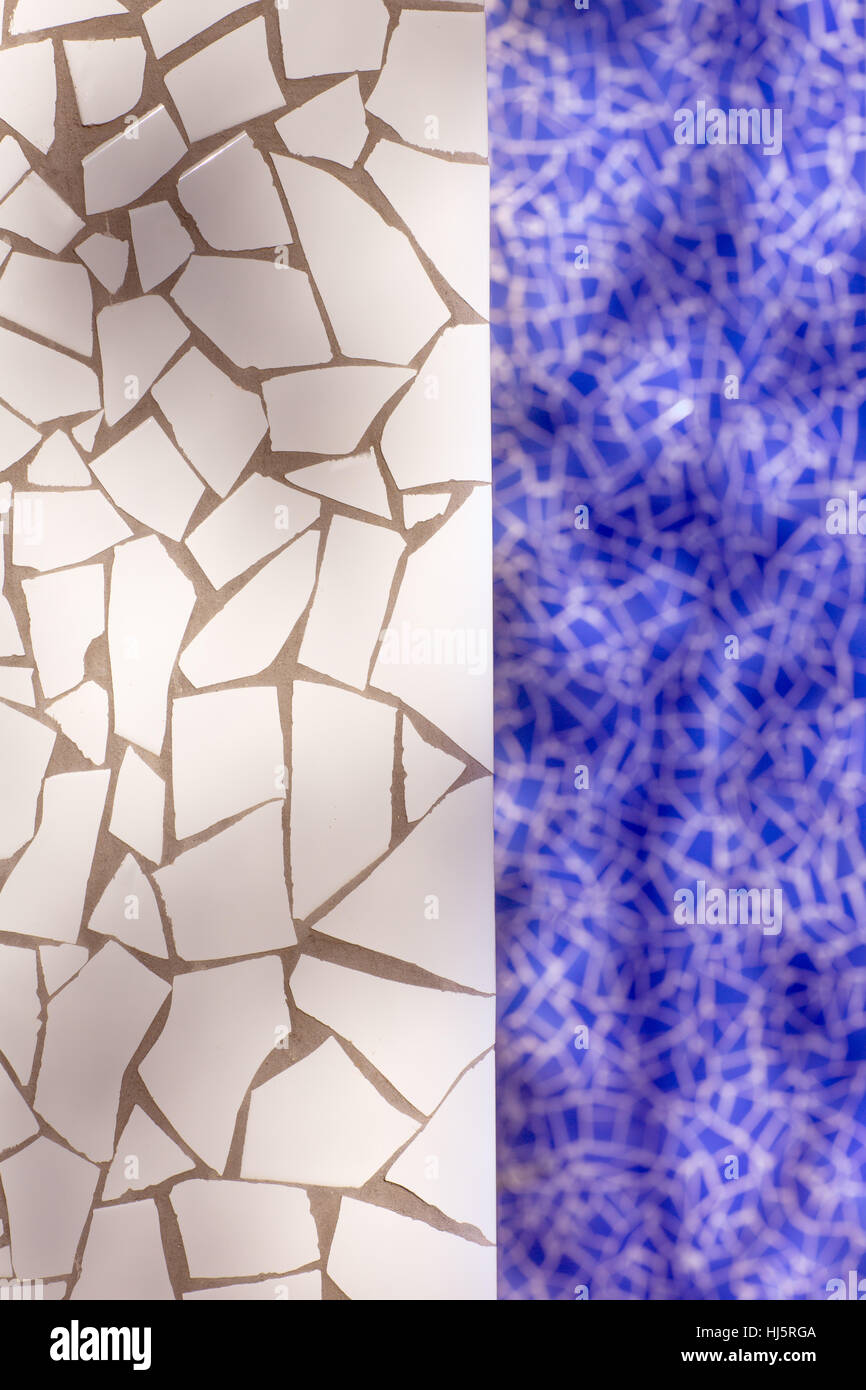 blue, house, building, architectural, art, closeup, stone, spain, water ...