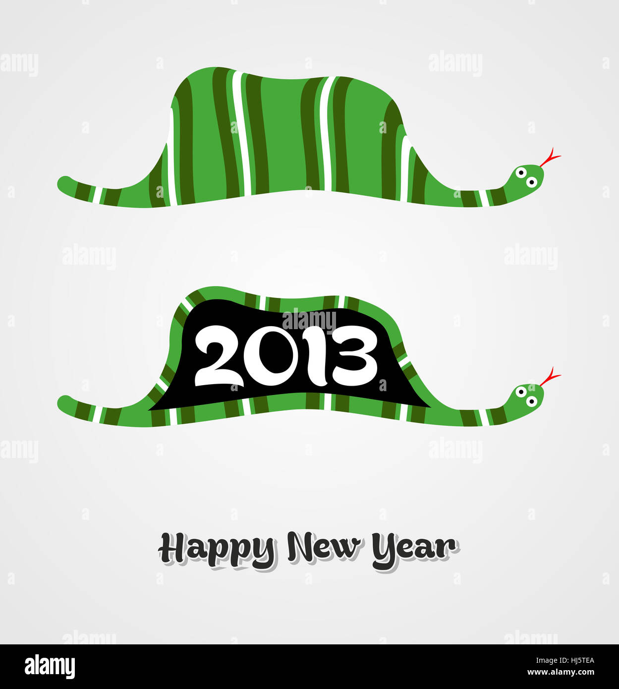 greeting, holiday, composition, joke, reptile, new, celebrate, reveling ...