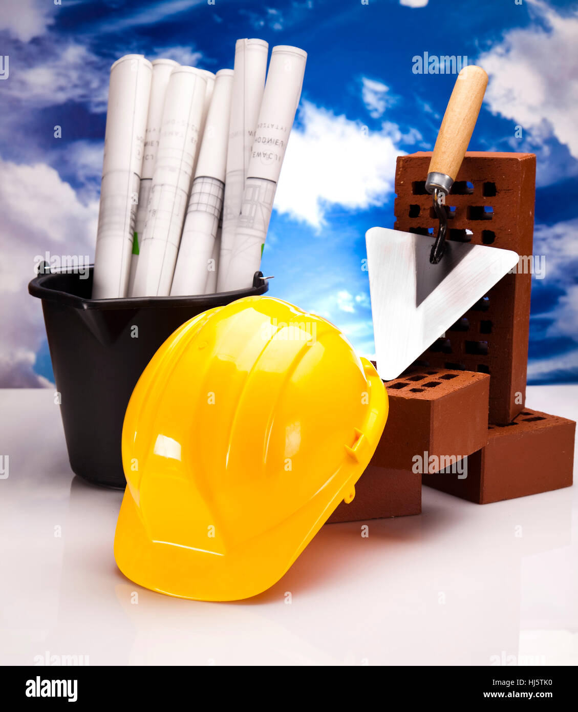 build, work, factory, brick, style of construction, architecture ...