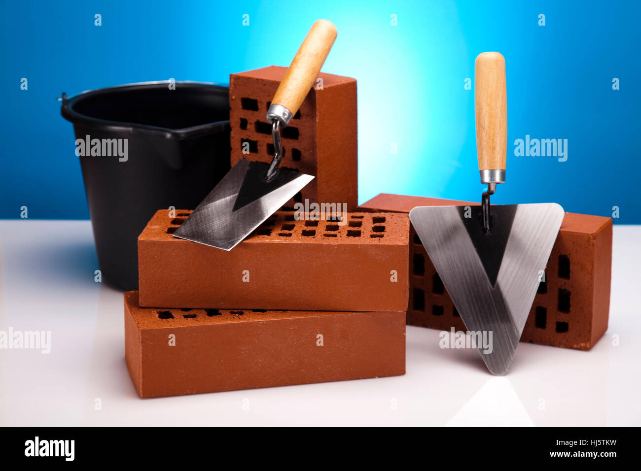 build, work, factory, brick, style of construction, architecture ...